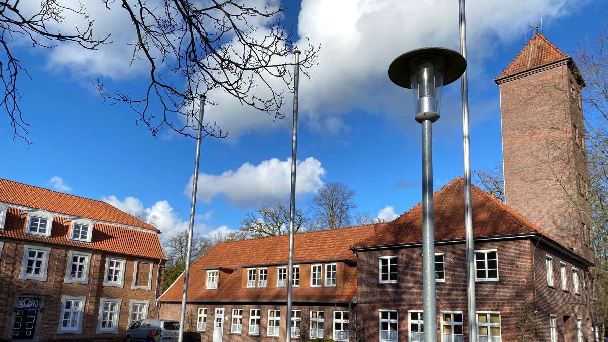 Kritik an Feuerwehrausbildung im Kreis Vechta: Ja zu Standort Loy und ...