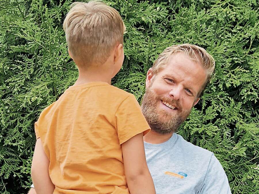 Engagement in Wilhelmshaven: Wie aus einem Ehrenamt eine neue Familie wurde