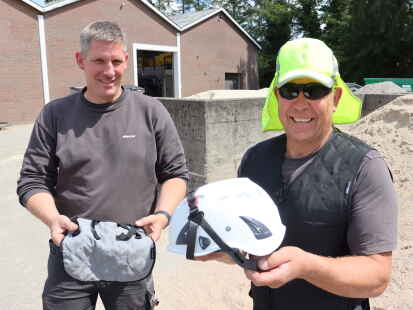 Sommerlicher Arbeitsschutz im Kreis Oldenburg: So stehen Firmen zur ...