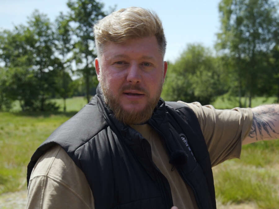 Wilke Zierden zeigt sein Elternhaus: So viel Geld hat es gekostet