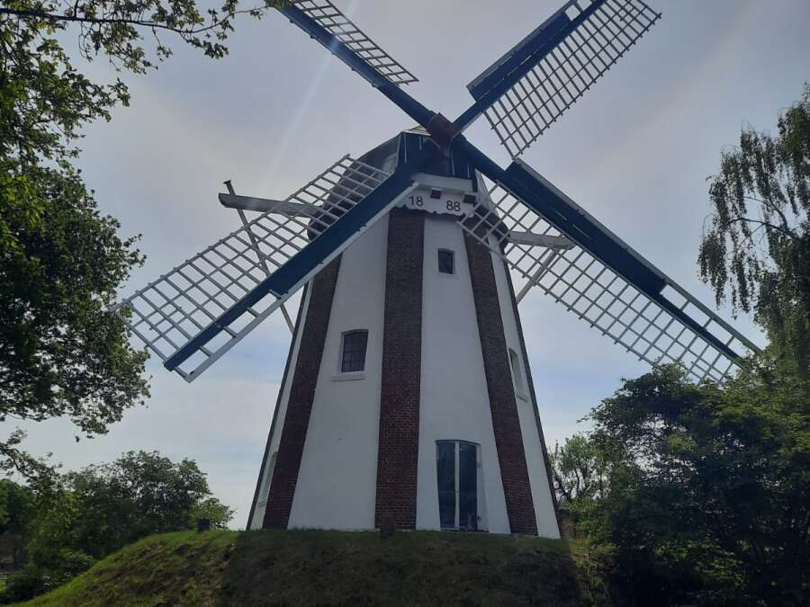 Urlaub in Edewecht „zwischen Mühlen und Mooren“: So ist die Touristik ...