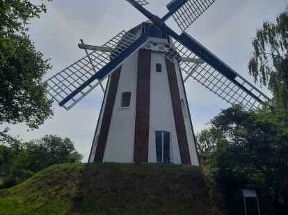 Urlaub in Edewecht „zwischen Mühlen und Mooren“: So ist die Touristik ...