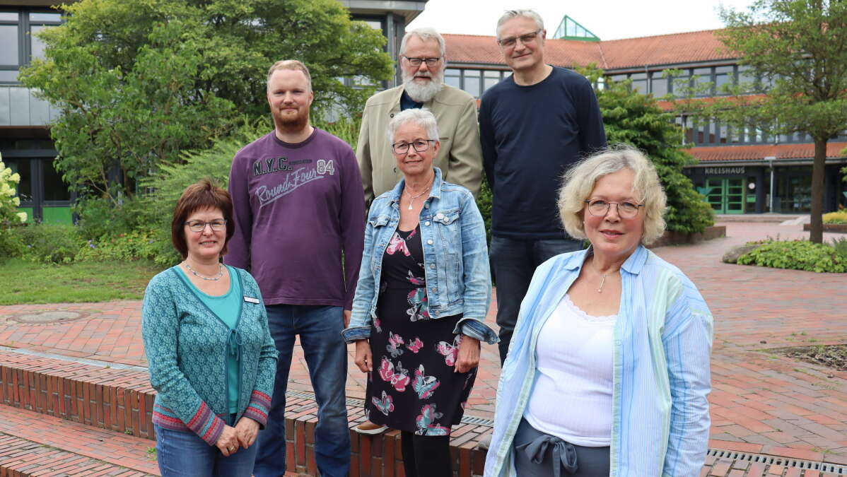 Kreisbehindertenrat LK Oldenburg: Inklusion weiter vorantreiben