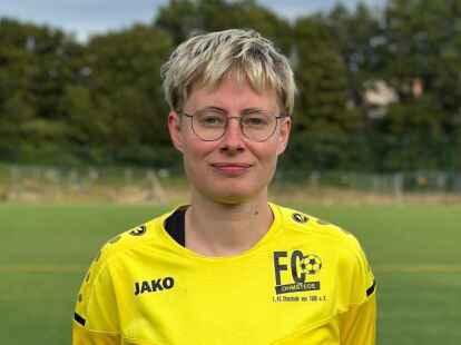 Frauenfußball: Trainerin spricht über Diskriminierung und Sexismus auf ...