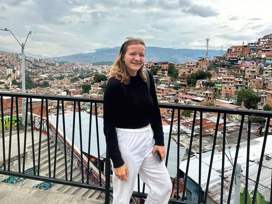 Fair produzierte Kleidung: 28-Jährige aus Friedrichsfehn engagiert sich ...