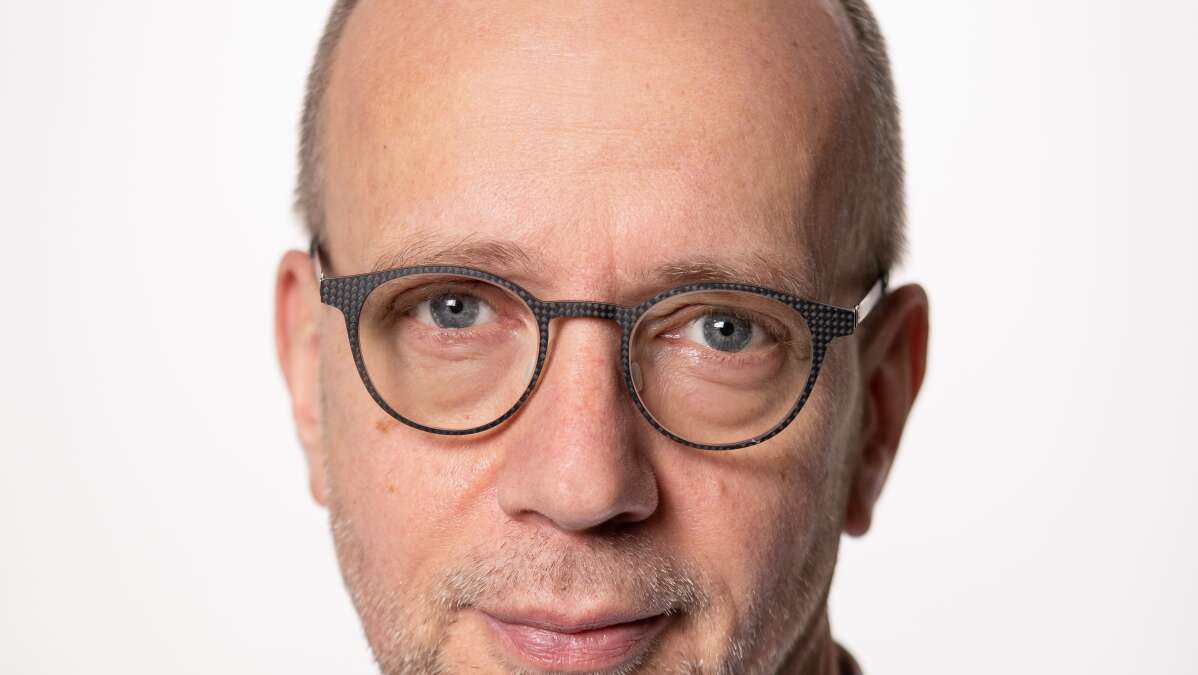 Neuer Militärpfarrer in Upjever: Stephan Bohlen tritt Amt an