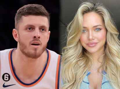 Hochzeit: Isaiah Hartenstein heiratet Isaiah Kourtney Kellar – NBA ...