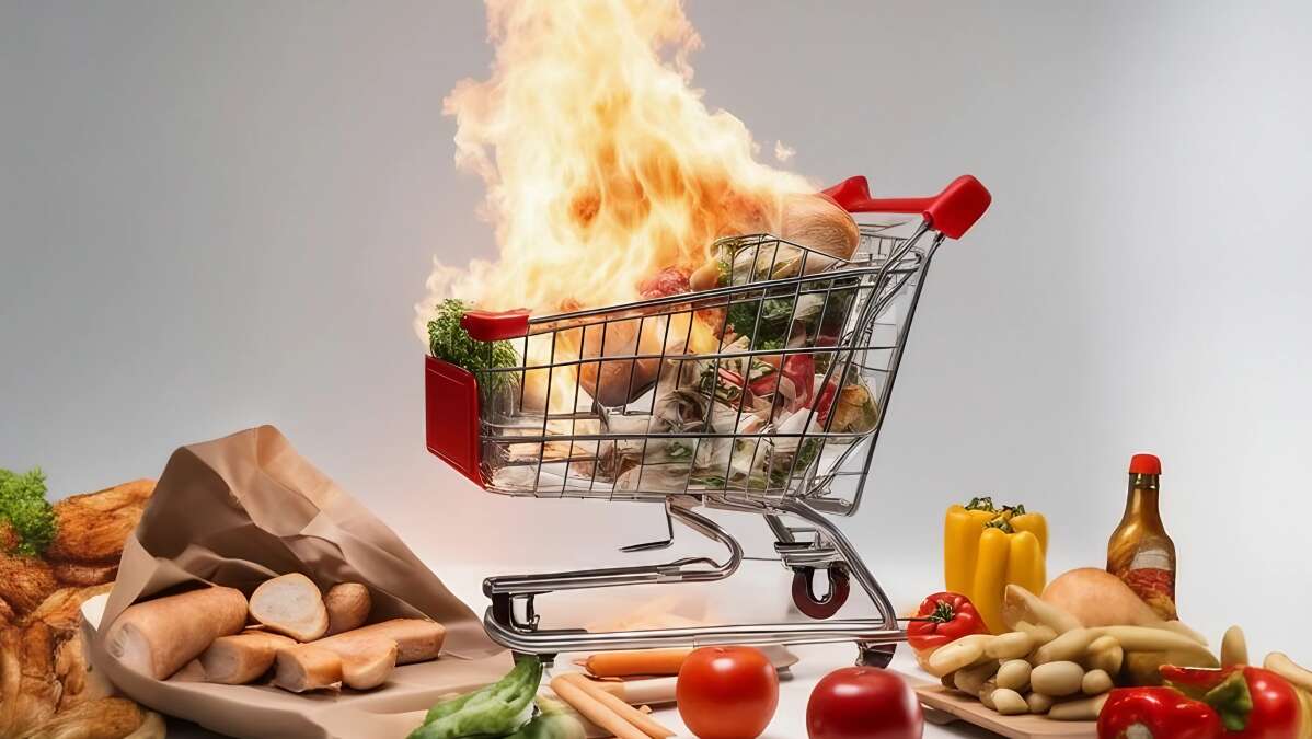 Aktion „Wahre Preise“ von Penny ist Greenwashing ohne Wert für Lebensmittel, Bauern oder Klimaschutz