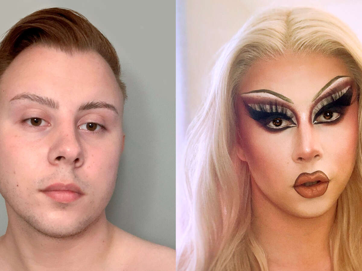 Dragqueens Niedersachsen: Wie hoch ist Akzeptanz von Luna Mattel, Viva ...