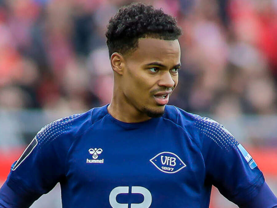 Ex-Oldenburger Ayodele Adetula trifft für neuen Verein