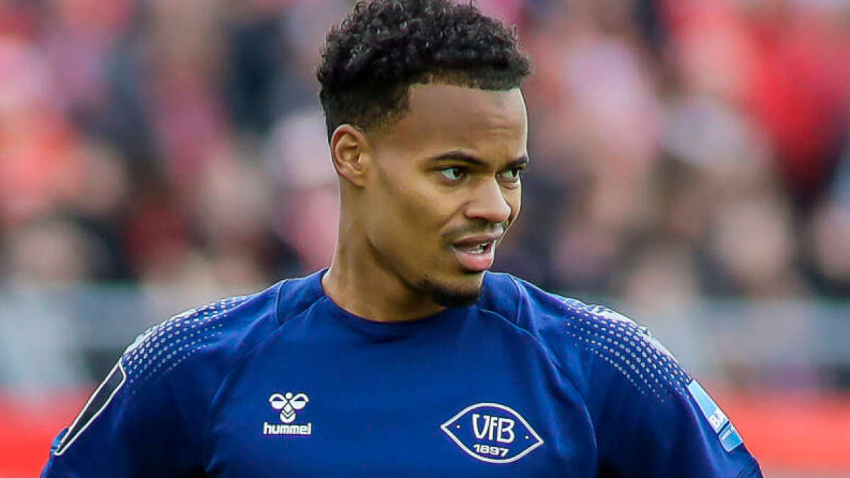 Ex-Oldenburger Ayodele Adetula trifft für neuen Verein