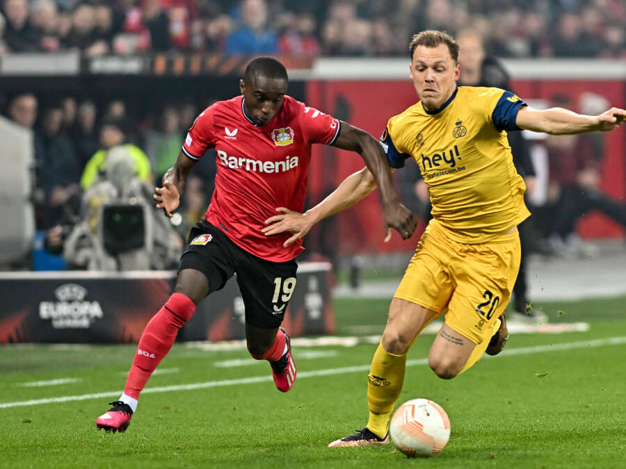Werder Bremen holt Senne Lynen: Das macht Werder Bremens neuen Sechser aus