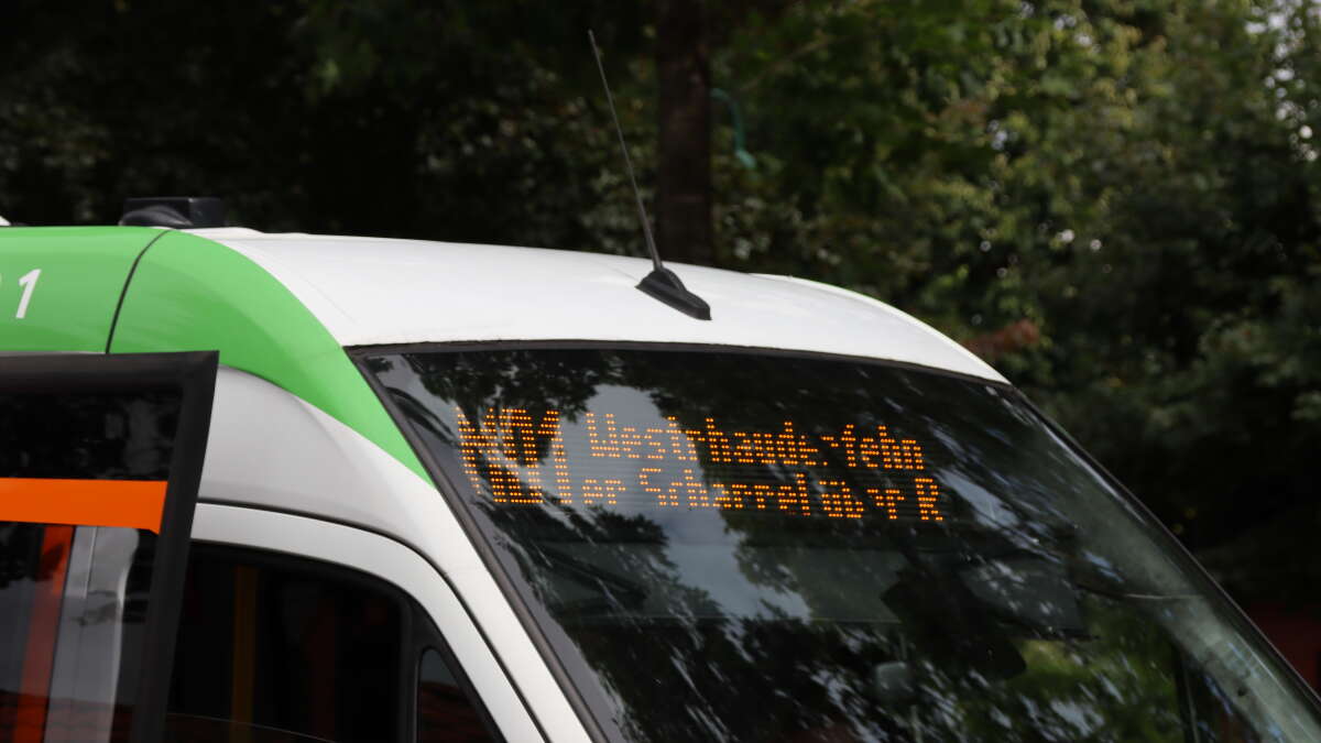 Lesermeinungen zum Moobil-Plus-Aus im Saterland: Großer Dank für einen ...