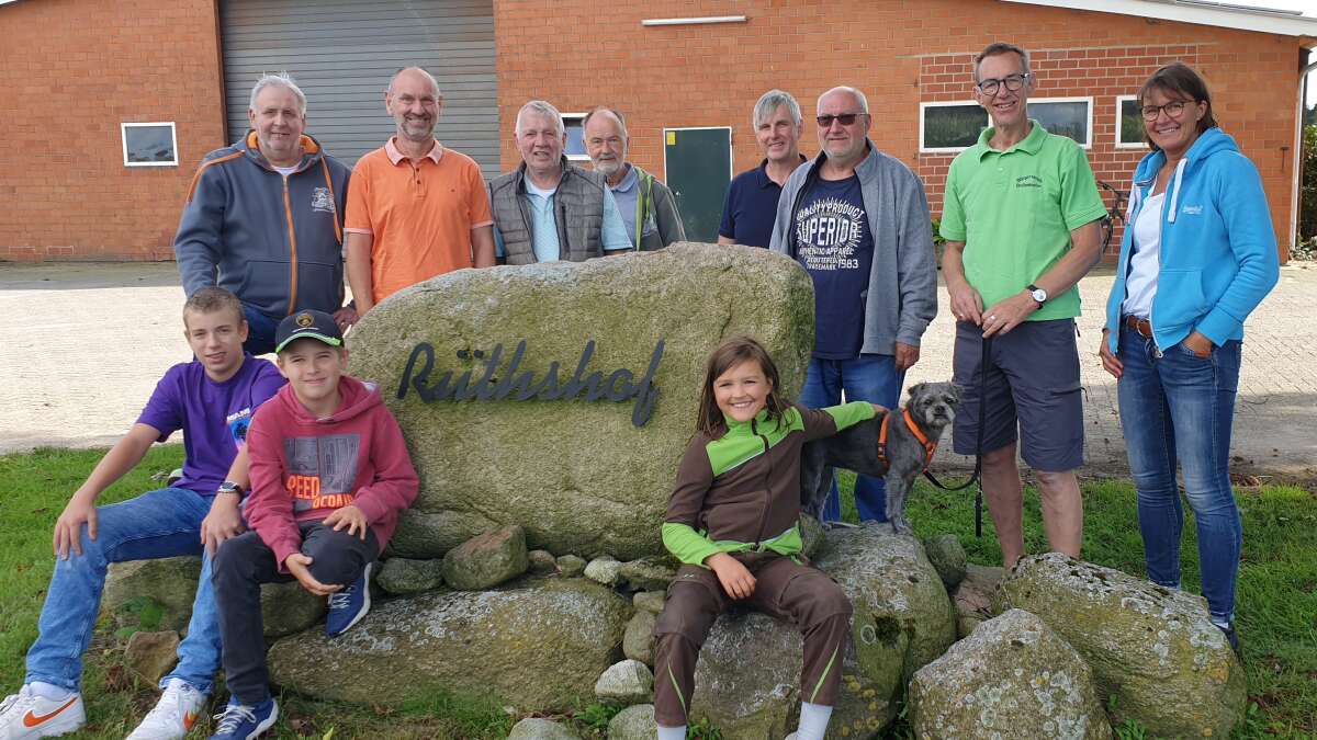 Bürgerverein Großenkneten: Scheunenkino für Groß und Klein