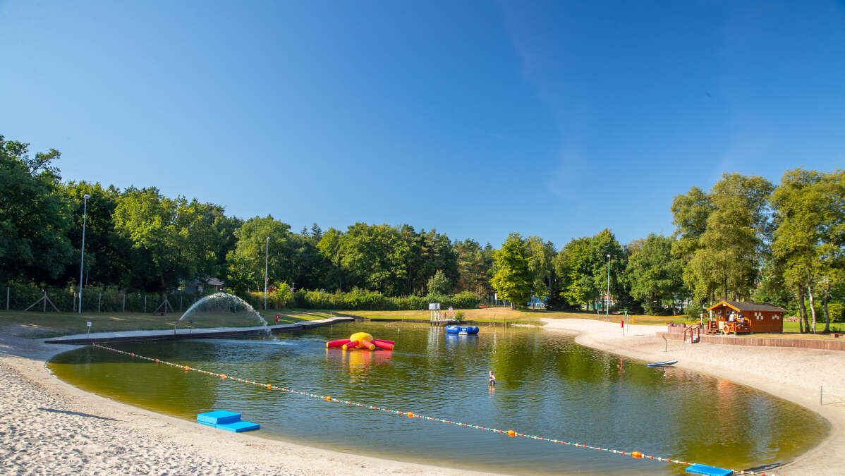 Freibad Isums, Dornumersiel, Friedeburg: So läuft die Badesaison 2023