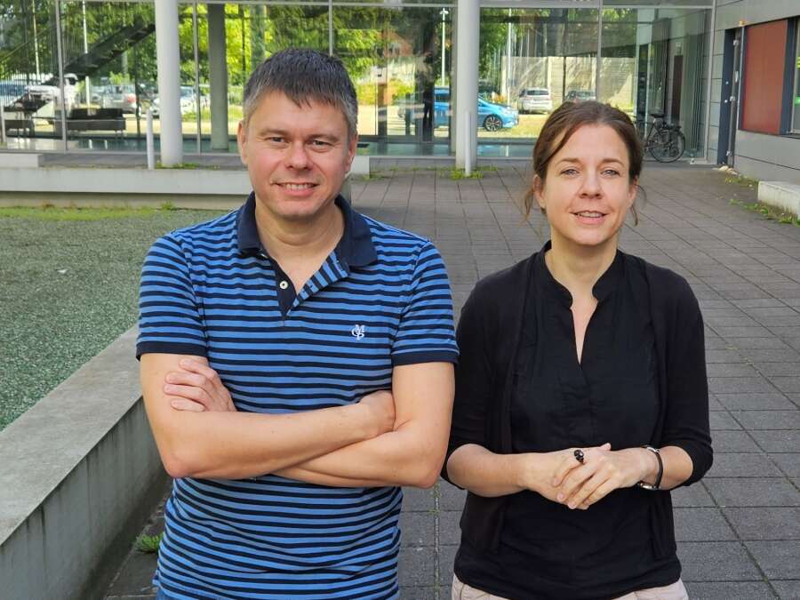 Depression und Essstörungen bei Kindern und Jugendlichen in Niedersachsen: Uni Oldenburg zu ...