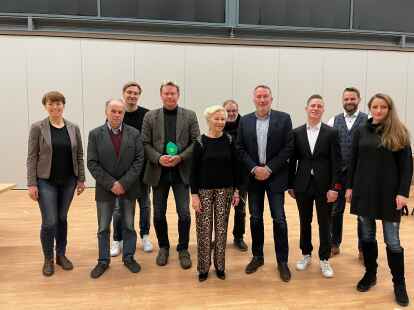 Wangerooge: Inselrat will Bürgermeister Marcel Fangohr stürzen