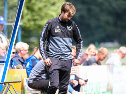 Fußball-Regionalliga: SSV Jeddeloh verliert 0:7 bei Phönix Lübeck