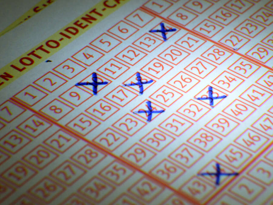 Lottogewinn: Lotto-Gesellschaft sucht Glücklichen im Landkreis Leer