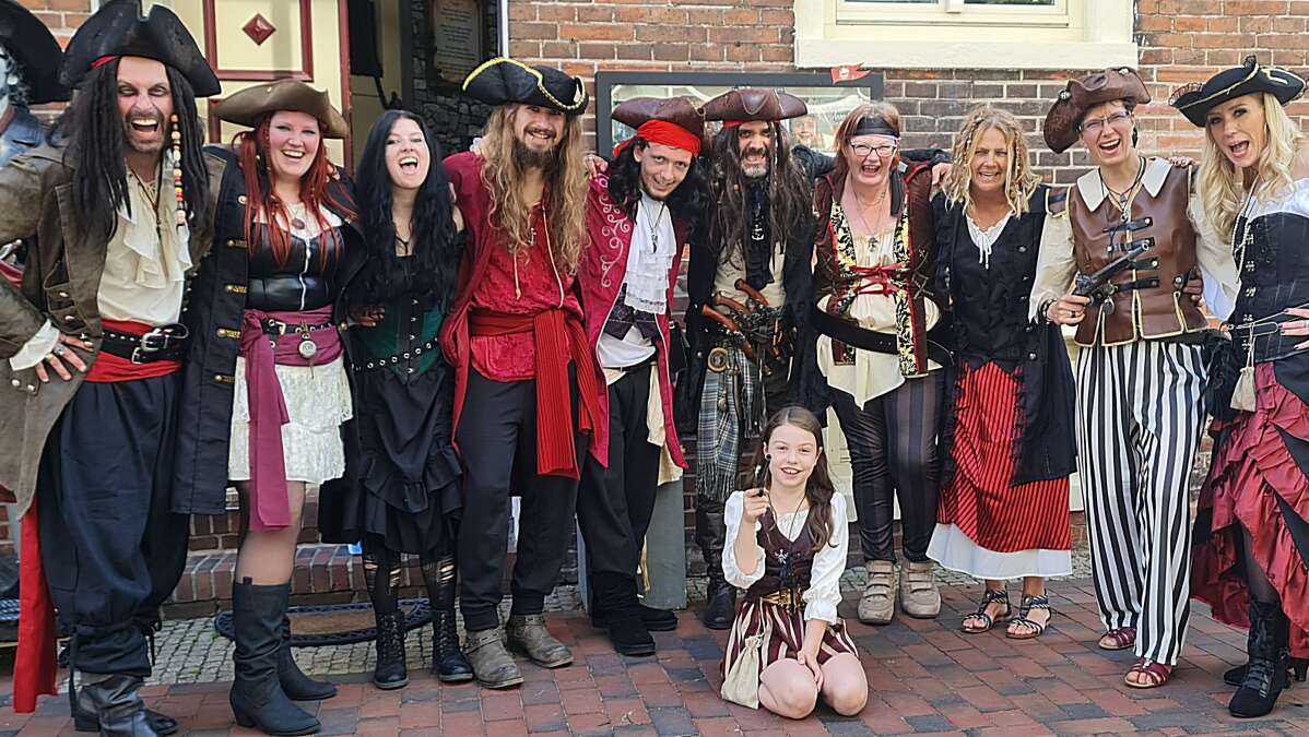 Geschäfte in Norden: Mit kreativen Ideen die Norder Fußgängerzone beleben