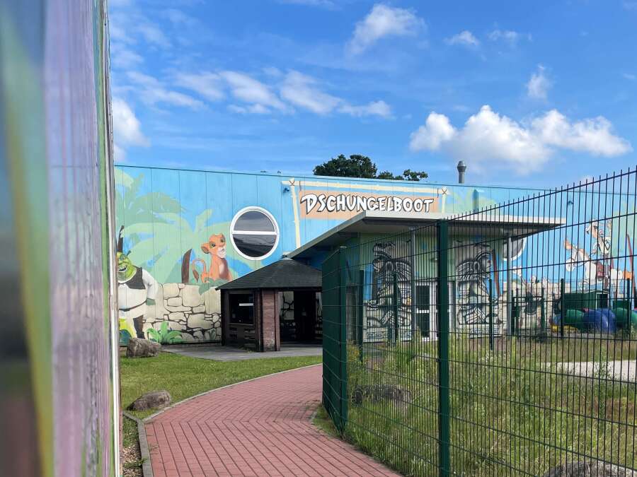 Indoor Aktivitaten Oldenburg