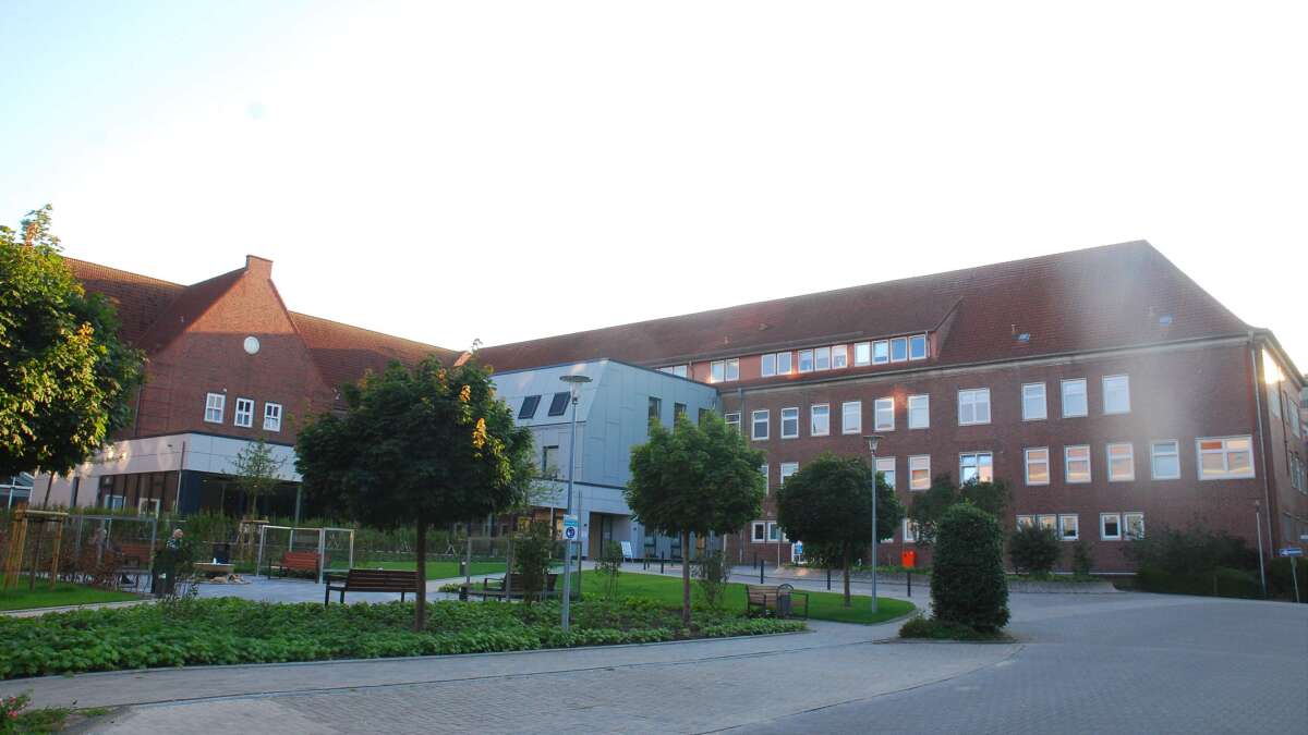 Klinik-Neubau für Friesland und Wilhelmshaven: Grünen-Fraktion, SWG und ...