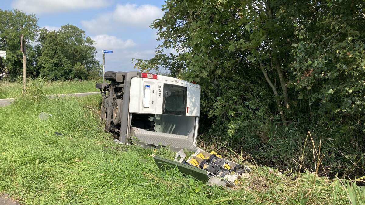 Unfall Nordenham Heute