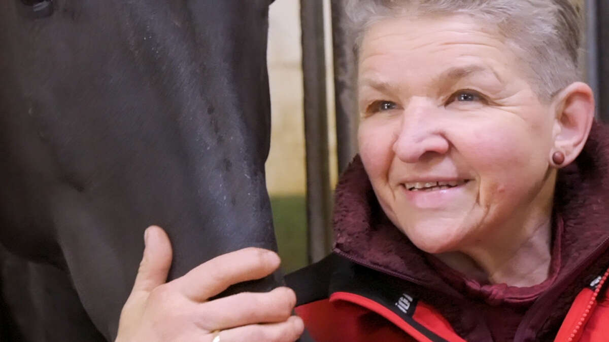 Hankenhof: Weniger Tiere nach Tammes Tod – Neues von Carmen Hanken