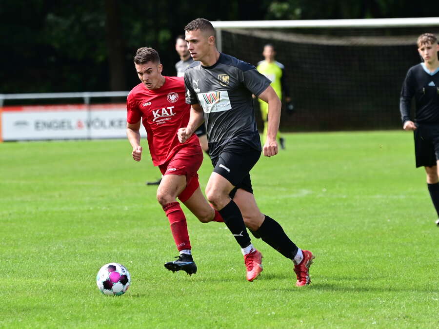 Fußball in Wilhelmshaven