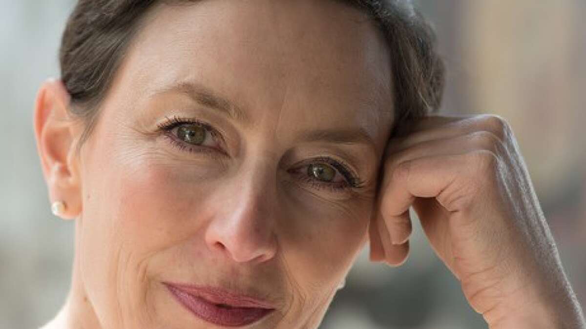Oldenburg: Barbara Bišickı-Ehrlich liest im Wilhelm 13