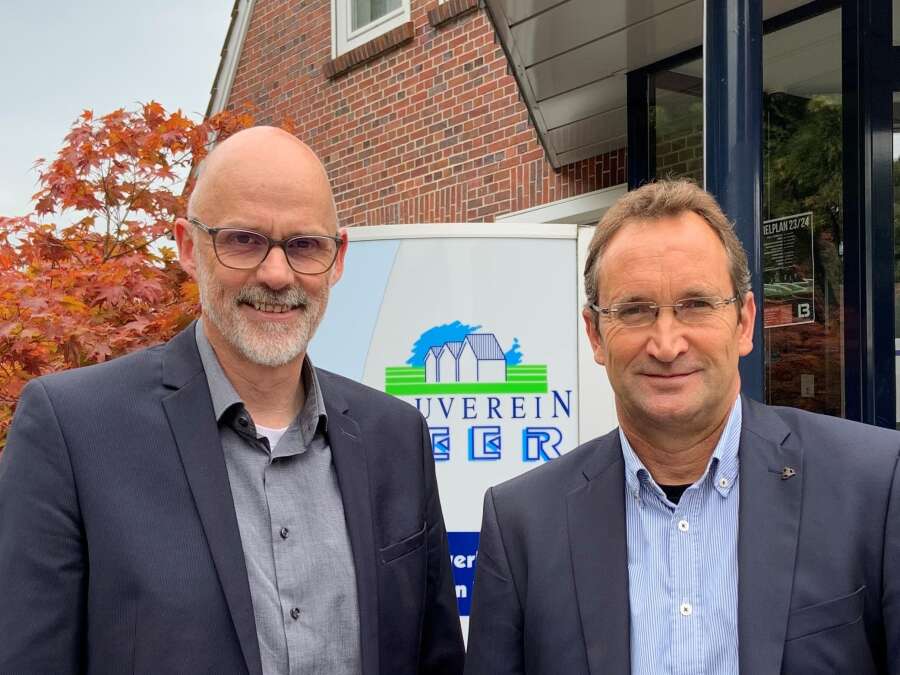Wohnungsmieten in Leer: Situation ist besser als es scheint, sagt der Bauverein und erklärt, was ...