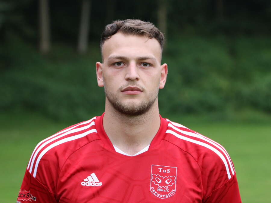 Fußball-Bezirksliga: Nur Gewitter bremst TuS Obenstrohe bei Turabdin ...