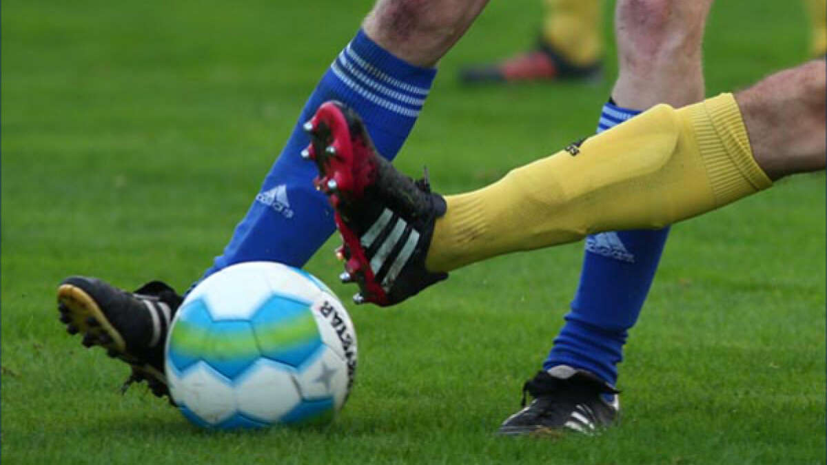 Fußball-Bezirksliga IV: TuS braucht Erfolg gegen Verdruss