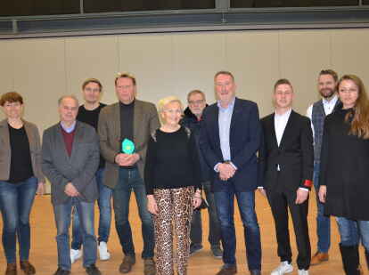 Wangerooges Bürgermeister Fangohr droht Abwahl: Stellungnahme des Rates