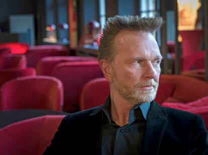 Landesbühne Nord: Es werden immer weniger Gäste in den Theatern.