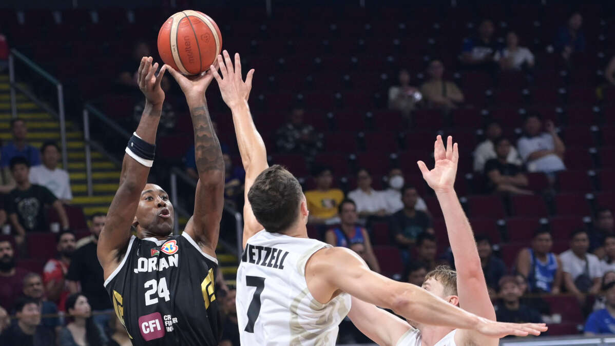 Basketball-WM: Kobe-Bryant-Klon Rondae Hollis-Jefferson fasziniert die Fans