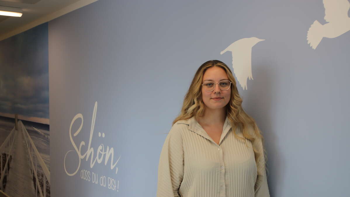 Hebammenstudium im Oldenburger Münsterland: Wie Lisa Hofmann ihren ...