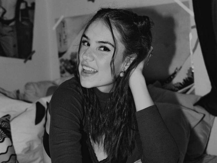 Podcast „Lass ma schnacken“: Influencerin Laura Marie Soons spricht ...