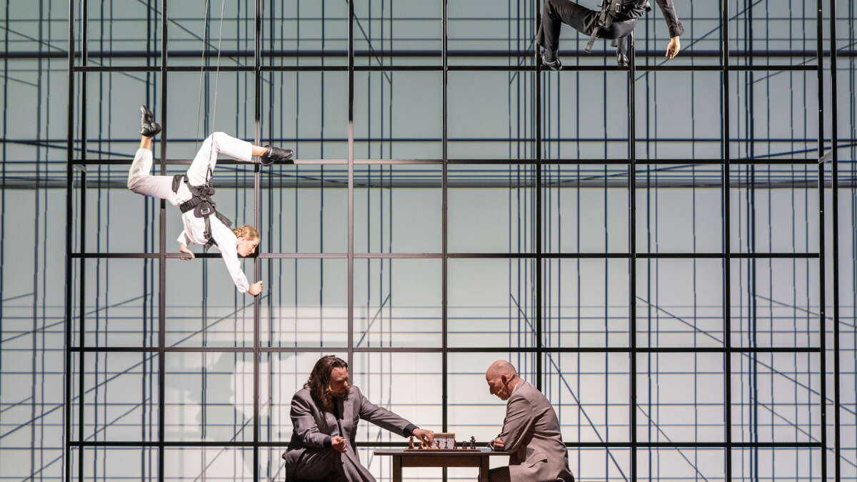 Staatstheater Oldenburg: Gala macht Lust auf neue Spielsaison ...