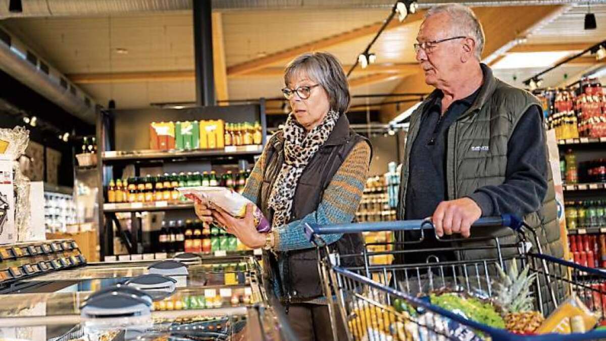 Versteckte Preiserhöhungen auf dem Vormarsch