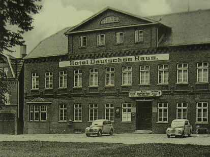 Anzeiger für Harlingerland in Wittmund: 67 Jahre arbeitet die Zeitung ...