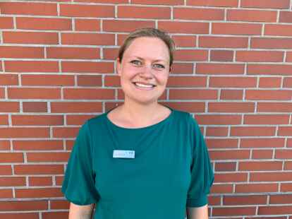 Klimaschutz in Jever: Neue Klimaschutzmanagerin eingestellt