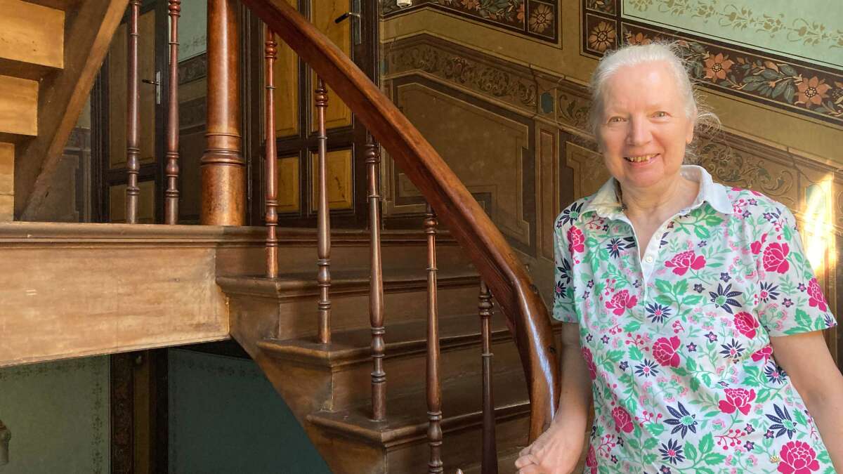 Tag des offenen Denkmals: Zehn Gebäude können in Varel besichtigt werden