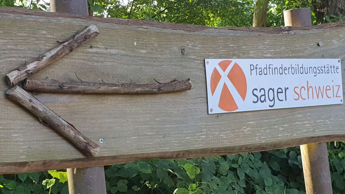 Pfadfinderbildungsstätte Sager Schweiz: Erheblicher Investitionsbedarf ...