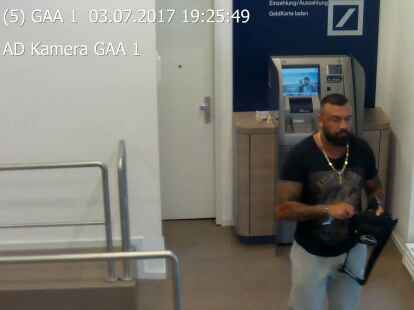 Ex-Rockerboss aus Oldenburg verschwunden – Rezan Cakici: Polizei setzt ...