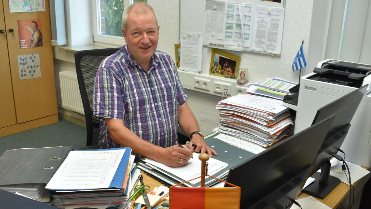 Gemeinde Butjadingen sucht Nachfolger für Kämmerer und Vize ...