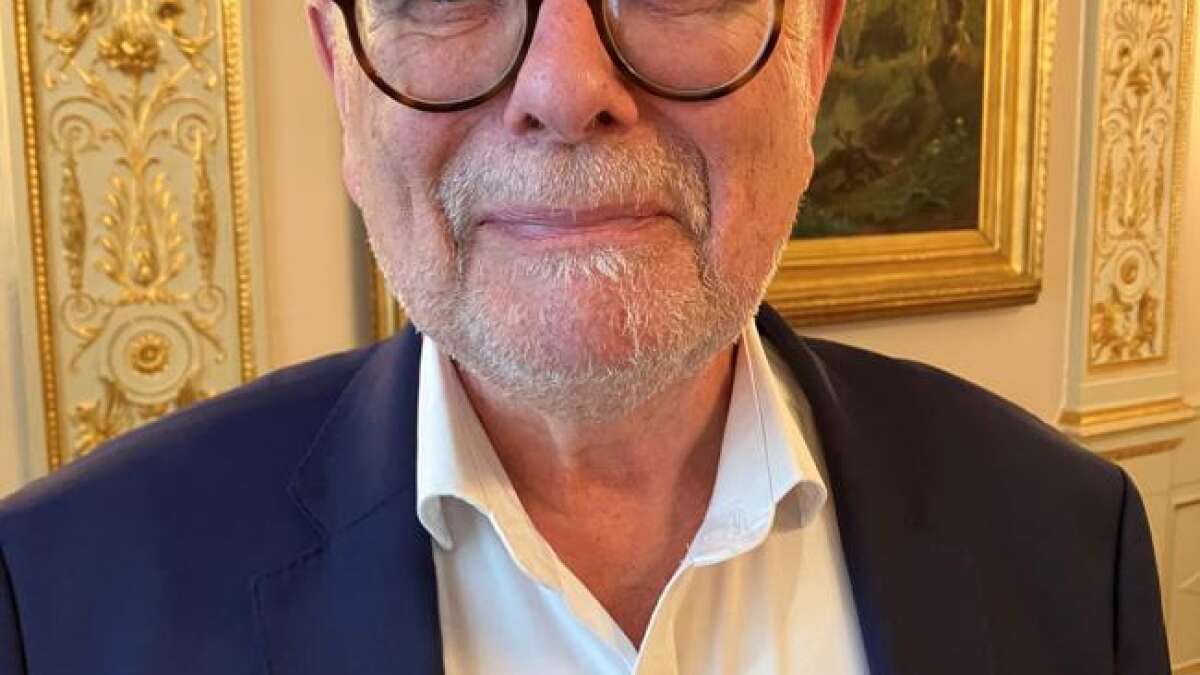 Antisemitismus in Niedersachsen: So will ihn Theologe Gerhard Wegner ... Antisemitismus in Niedersachsen: So will ihn Theologe Gerhard Wegner ...