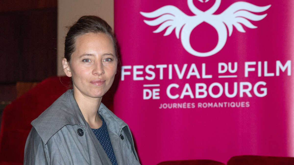 Isild Le Besco und Jen Gatien: Doppel-Tribute auf Oldenburger Filmfest