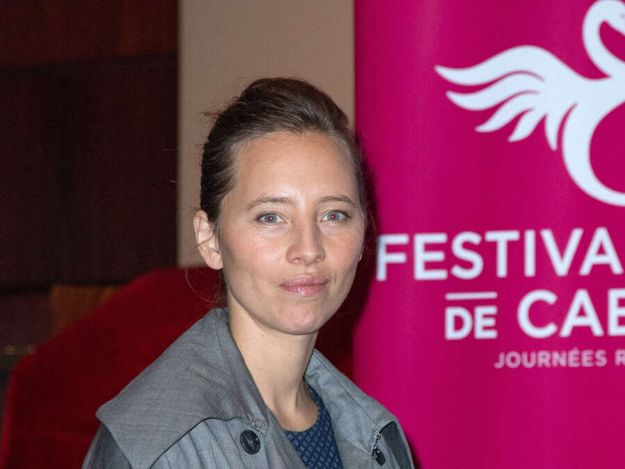 Isild Le Besco und Jen Gatien: Doppel-Tribute auf Oldenburger Filmfest