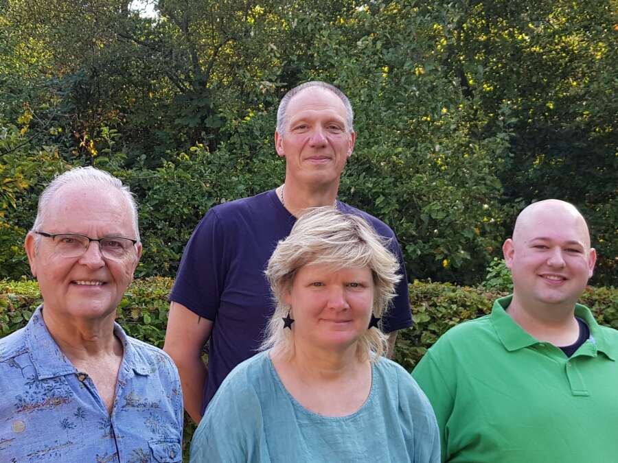 Bündnis 90/Die Grünen: Ortsverbände Krummhörn und Norden schließen sich ...